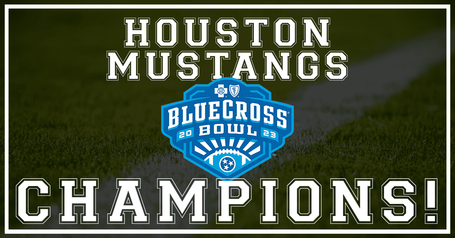 Houston Mustang Football - Official Football Team of Germantown ...